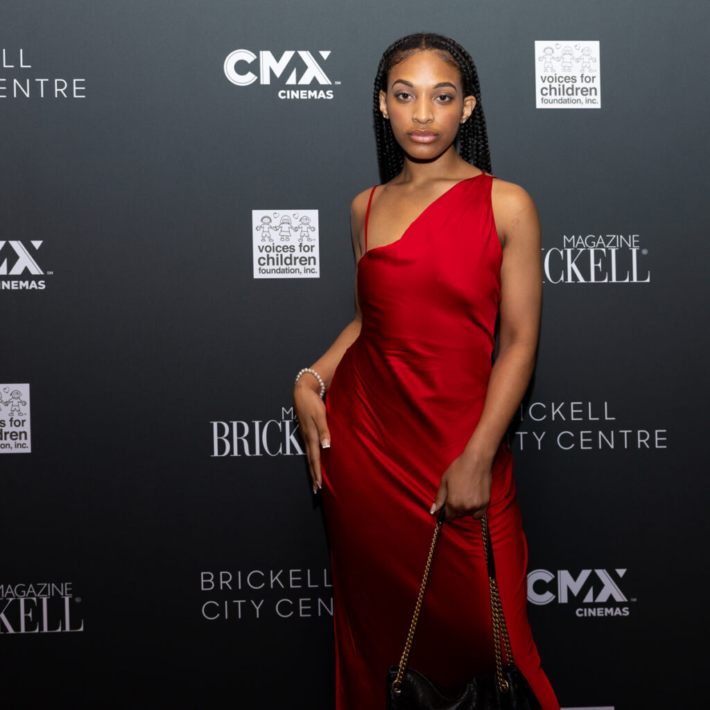 Shimmer & Shine — Brickell Magazine