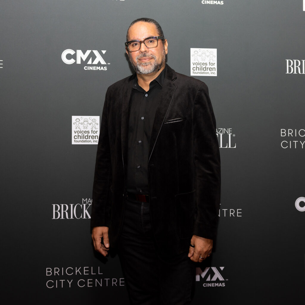 Shimmer & Shine — Brickell Magazine