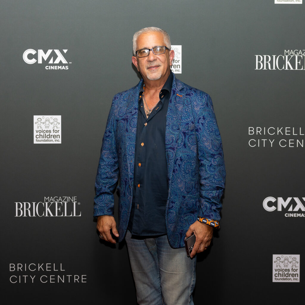 Shimmer & Shine — Brickell Magazine