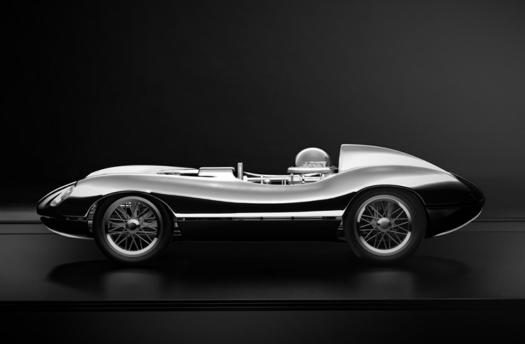 Split-Second Timing — Brickell Magazine