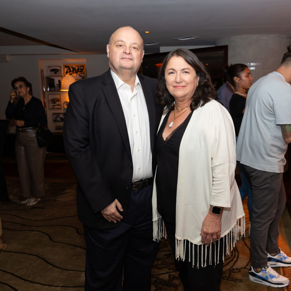 Power Hours — Brickell Magazine