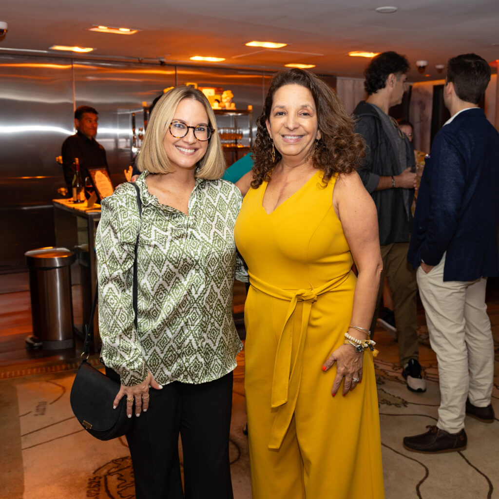 Power Hours — Brickell Magazine