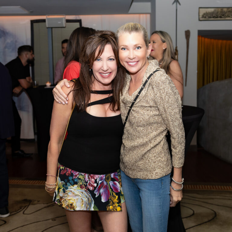 Power Hours — Brickell Magazine