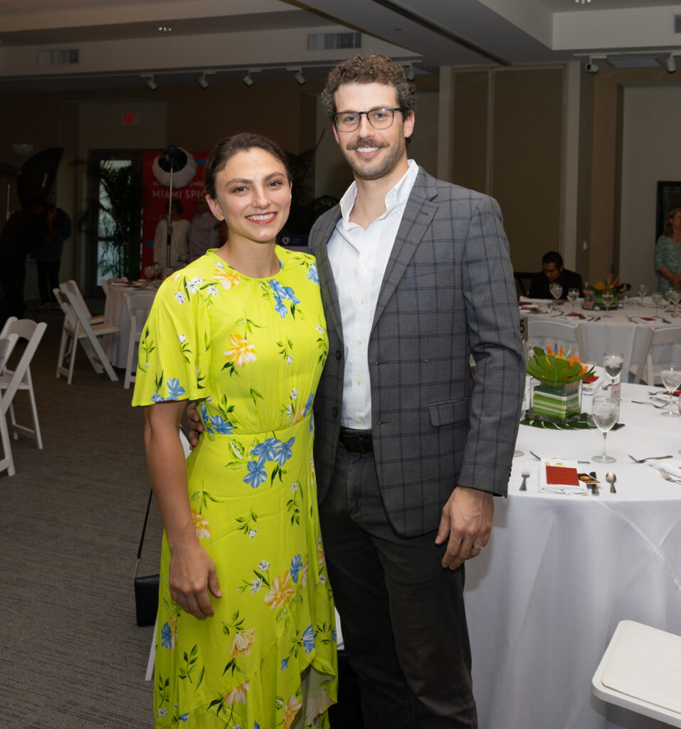 Power Hours — Brickell Magazine