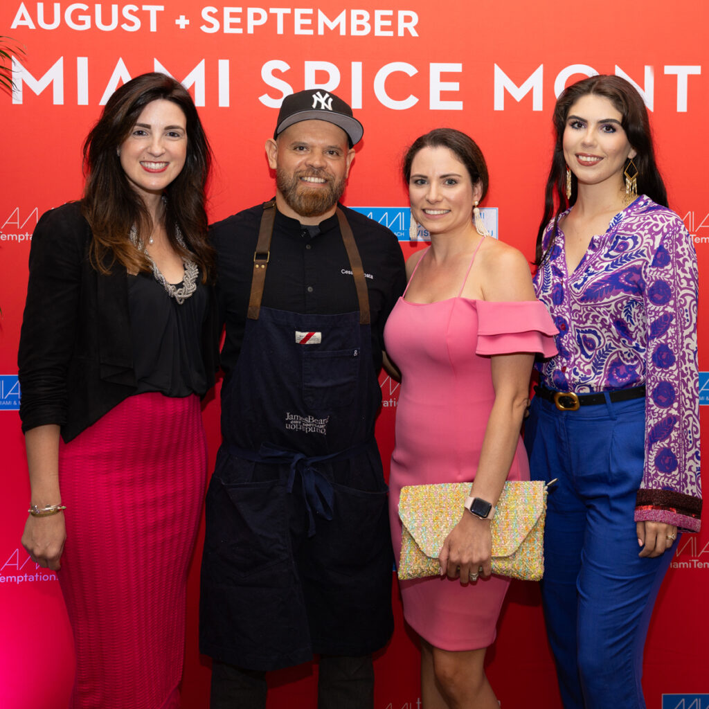 Power Hours — Brickell Magazine