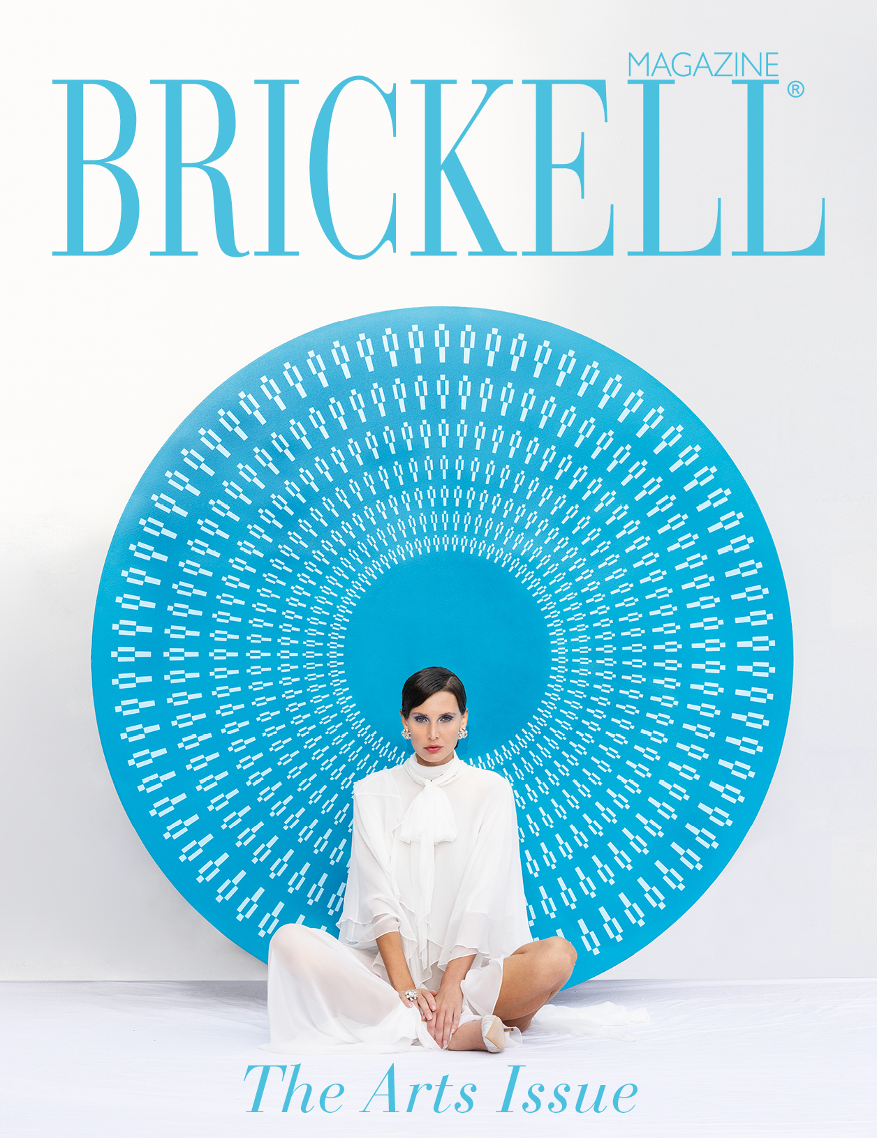 December — Brickell Magazine