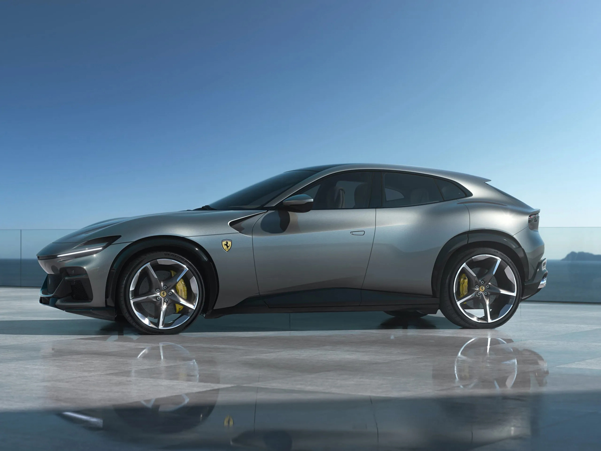 New Wheels Brickell Magazine