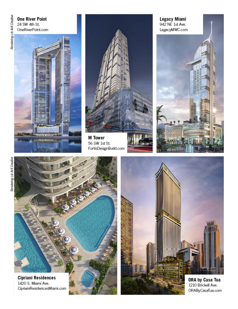 City Rising — Brickell Magazine
