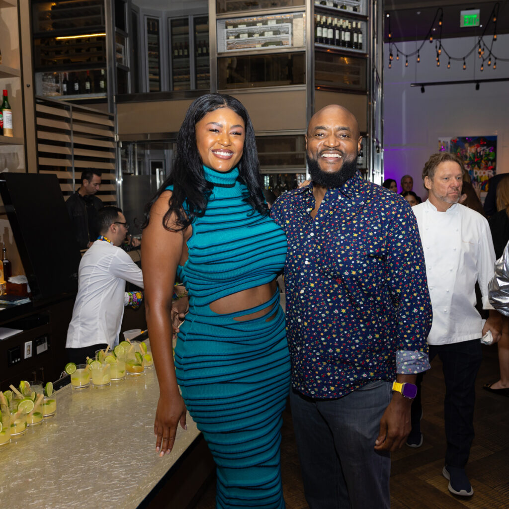 Meet & Greet — Brickell Magazine