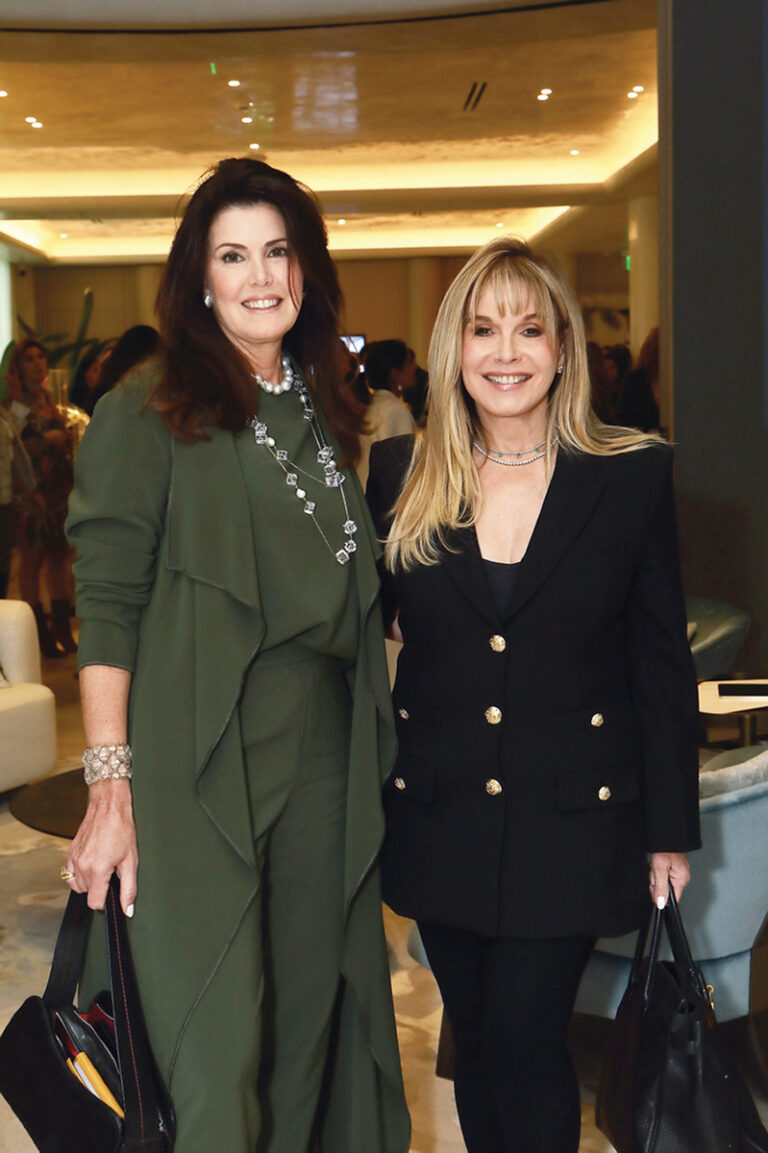 Meet & Greet — Brickell Magazine