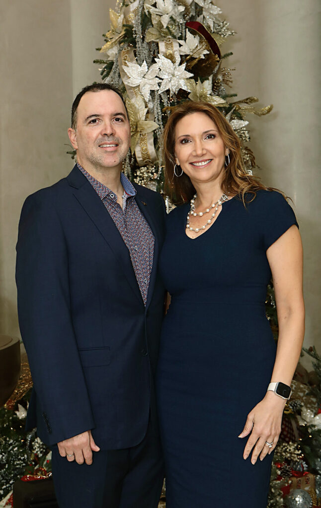 Meet & Greet — Brickell Magazine