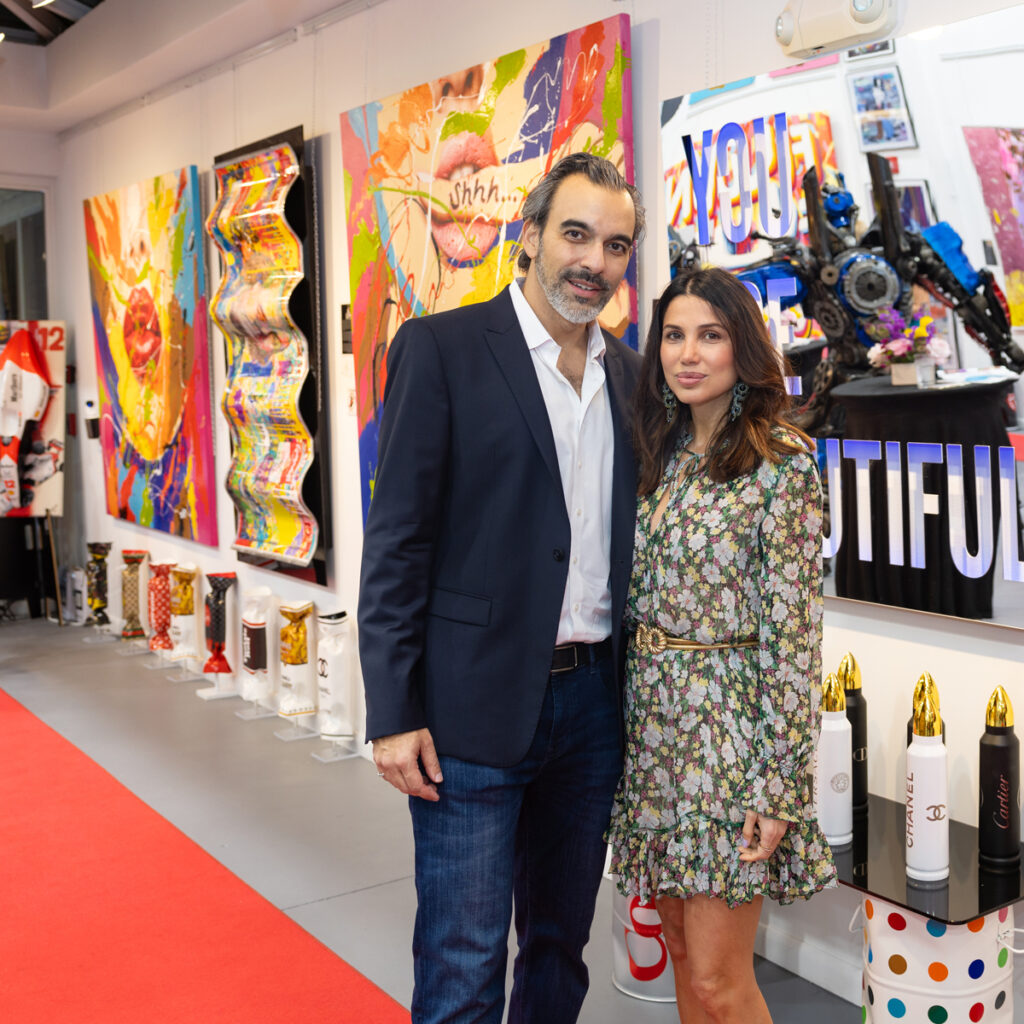 Meet & Greet — Brickell Magazine