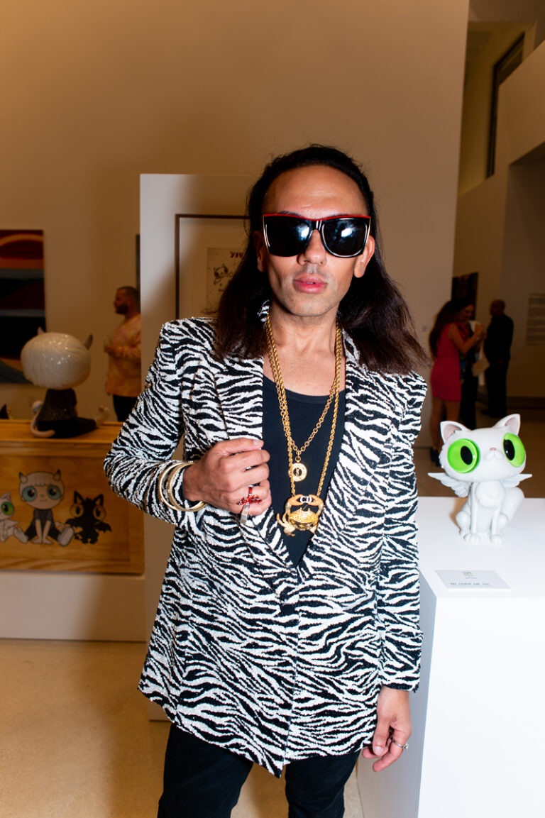 Close Up — Brickell Magazine