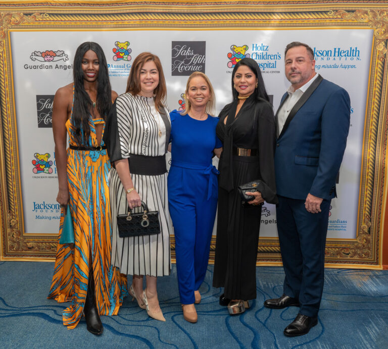 Close Up — Brickell Magazine