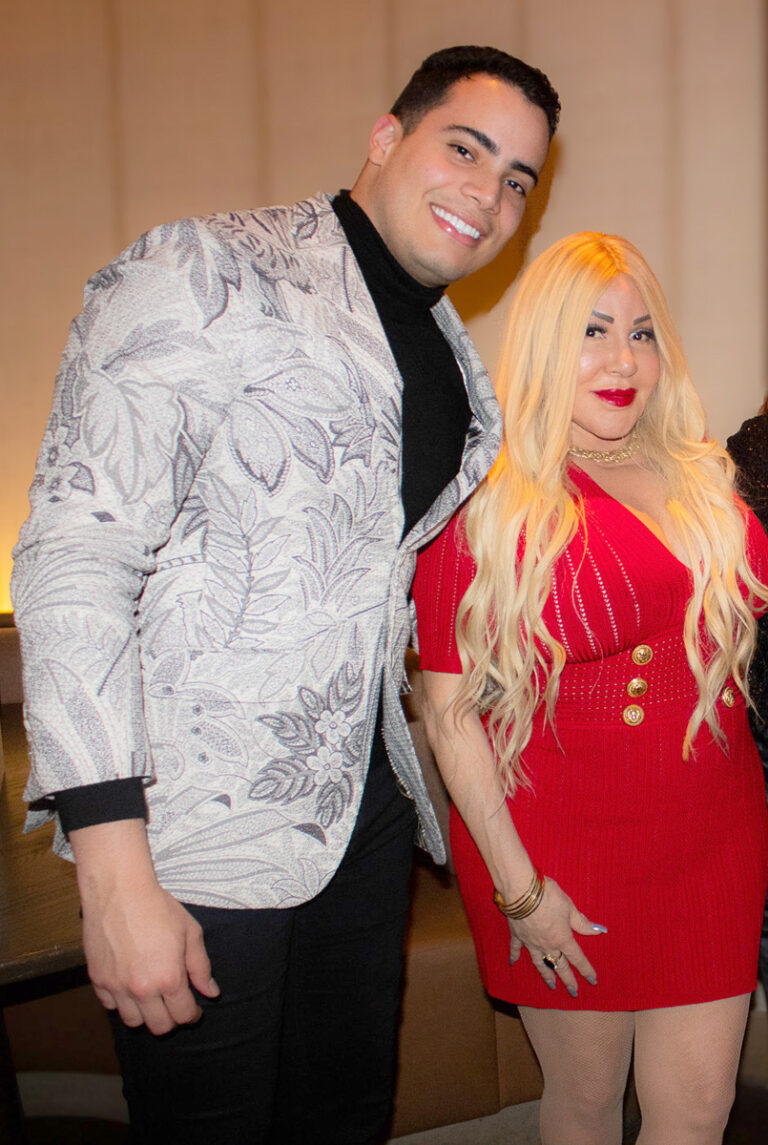 Close Up — Brickell Magazine