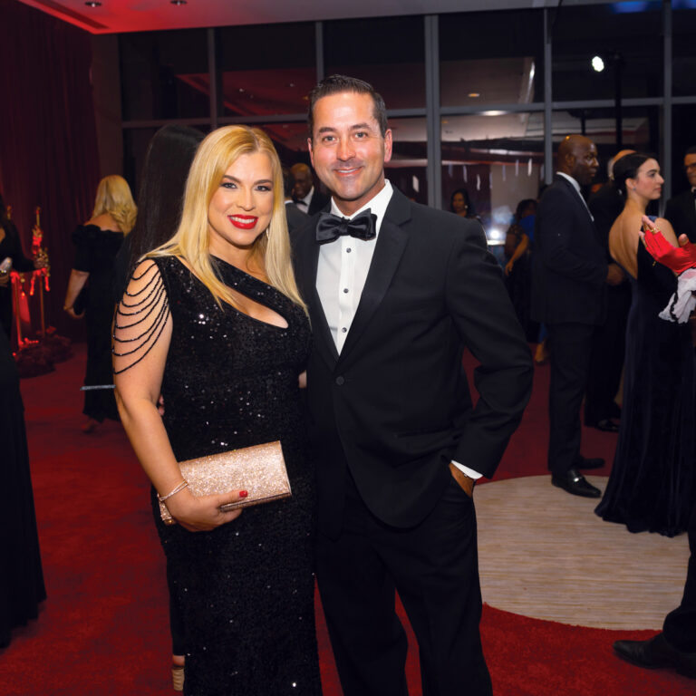 Close Up — Brickell Magazine