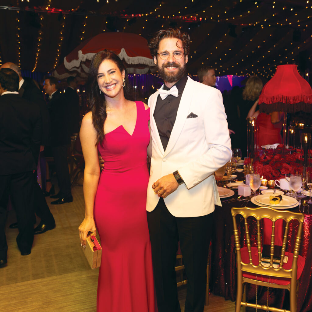 Close Up — Brickell Magazine