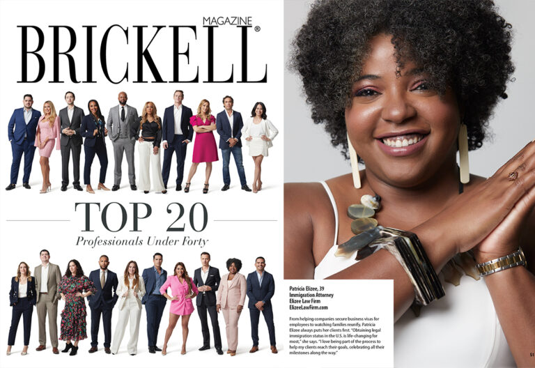 Brickell Magazine | TAG Media, Inc.