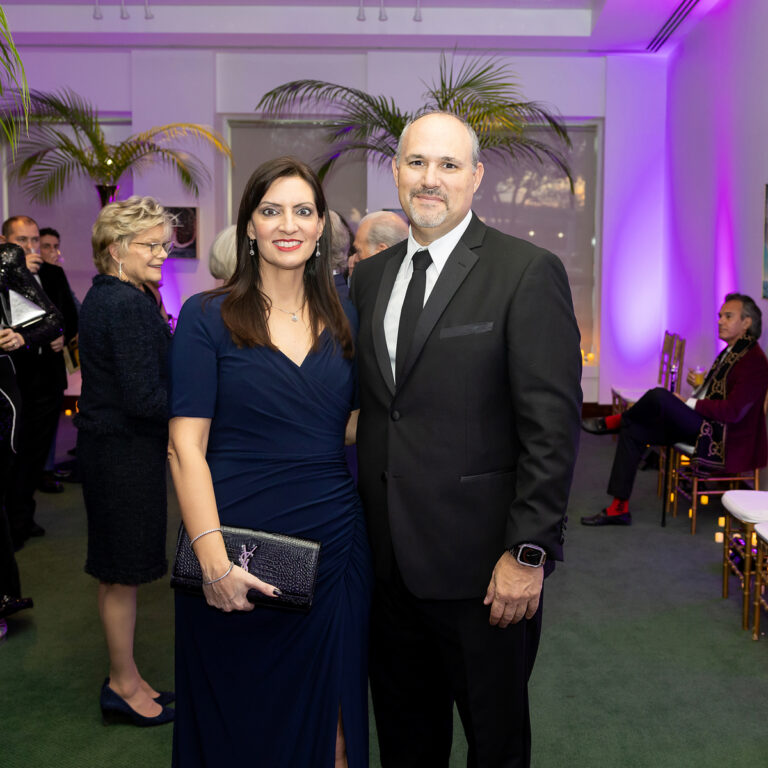 Close Up — Brickell Magazine