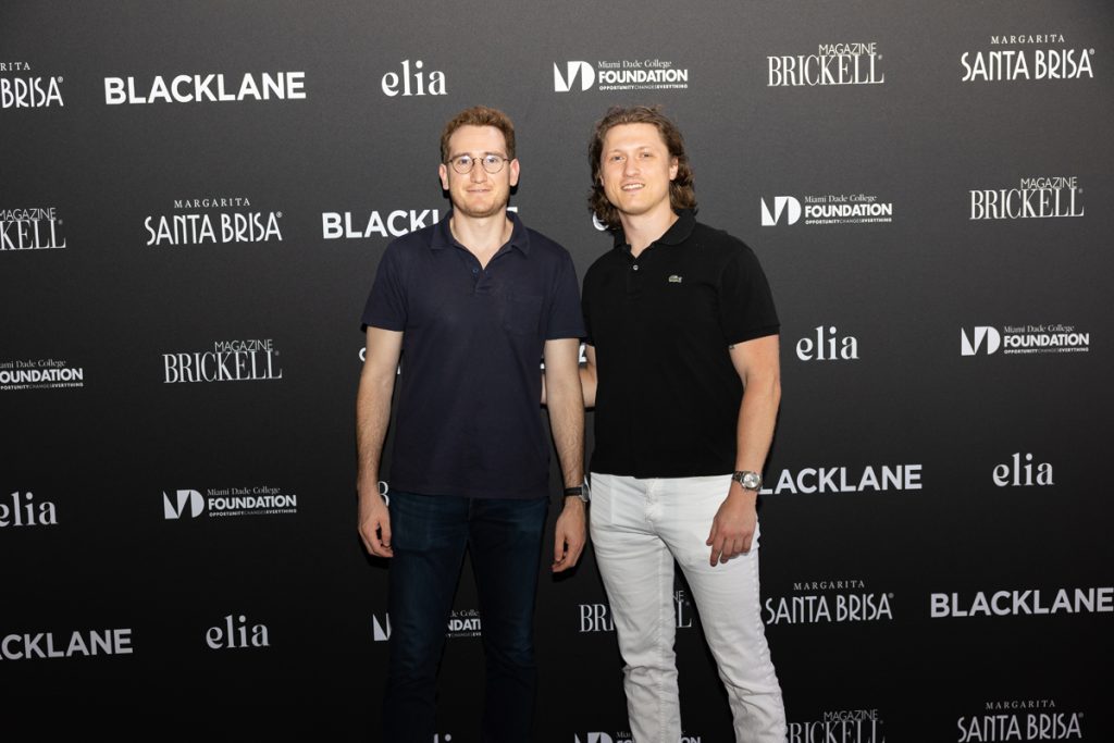 Close Up — Brickell Magazine