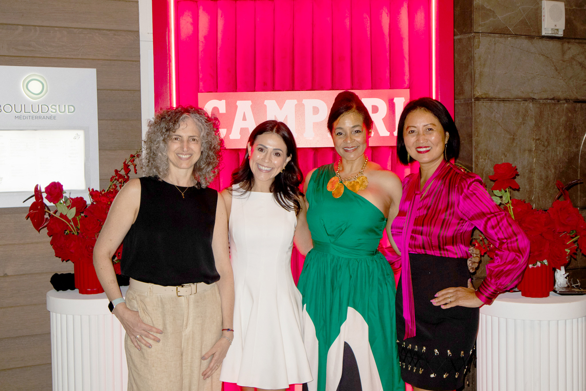 Close Up — Brickell Magazine