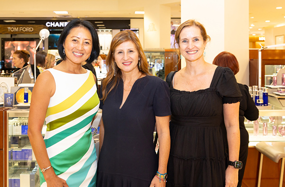 Close Up — Brickell Magazine