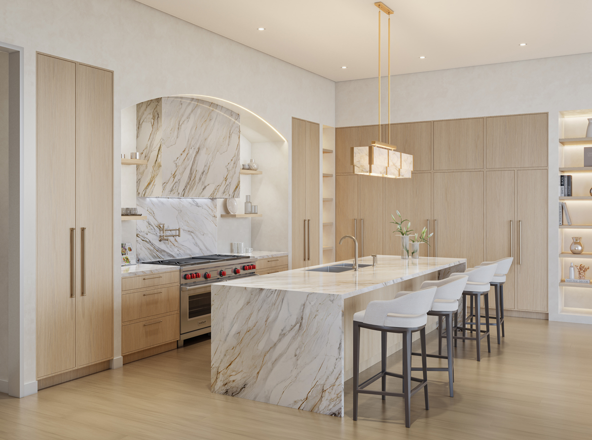 Elevated Vision — Brickell Magazine