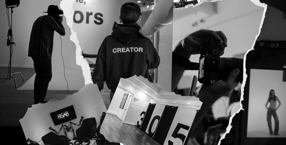 Creative Hub — Brickell Magazine