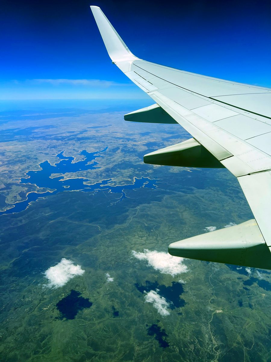 Around The World — Brickell Magazine